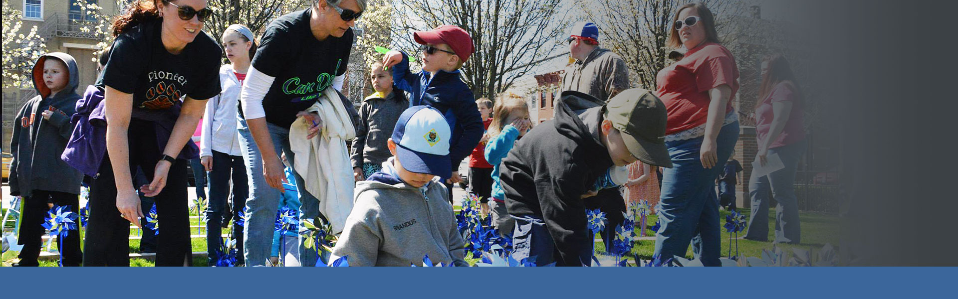 The Pioneer Center | Ross County Board of DD