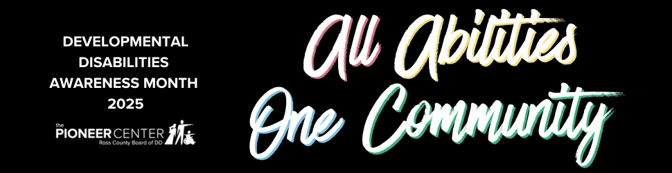DD Month Shirt Order Form | The Pioneer Center
