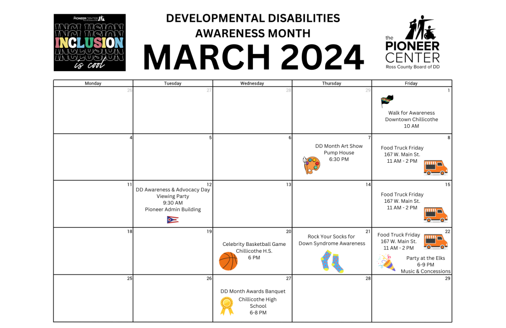 Latest News | The Pioneer Center